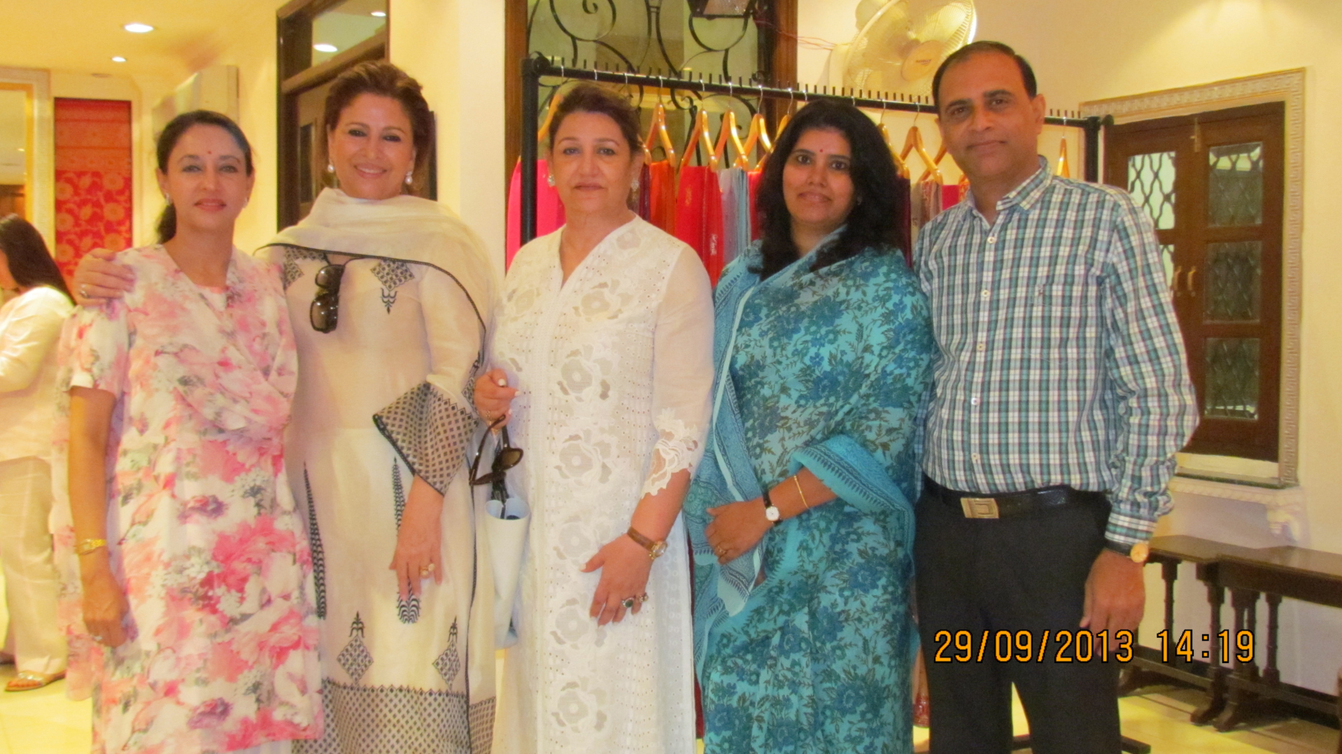 Our Esteem Clients